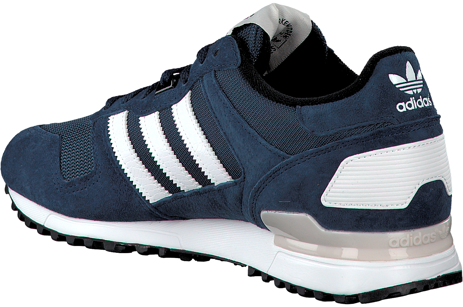 Blaue ADIDAS Sneaker ZX 700 HEREN | Omoda Blaue ADIDAS Sneaker ZX 700 HEREN | Omoda