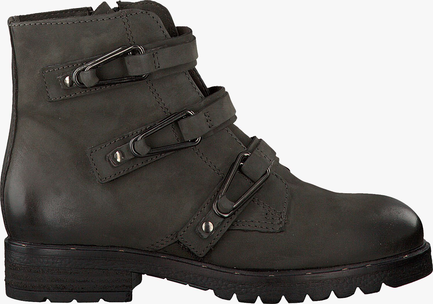 Graue MJUS Boots 190223 | Omoda