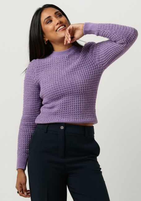 Lilane IBANA Pullover TIEKE | Omoda