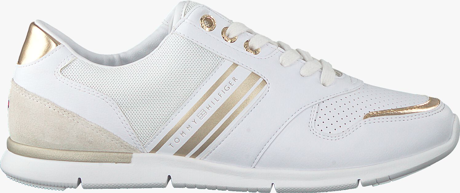 Tommy Hilfiger Lightweight Sneaker