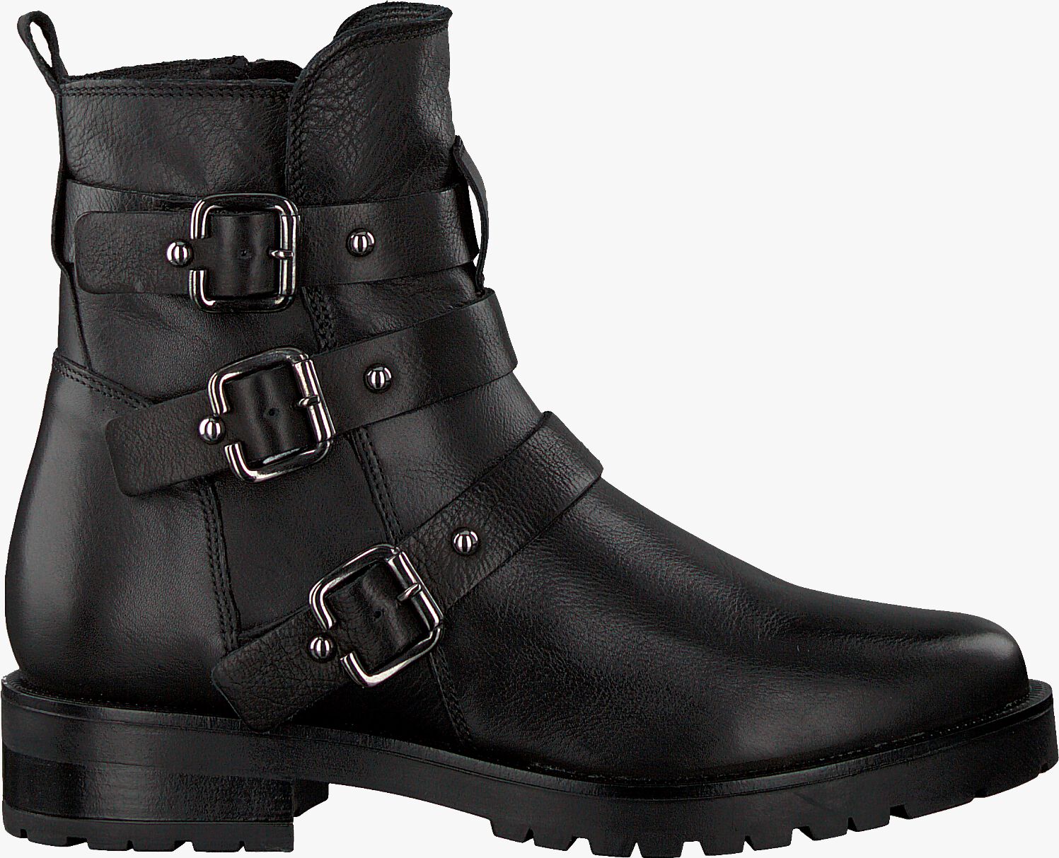 Schwarze OMODA Boots 44519 | Omoda