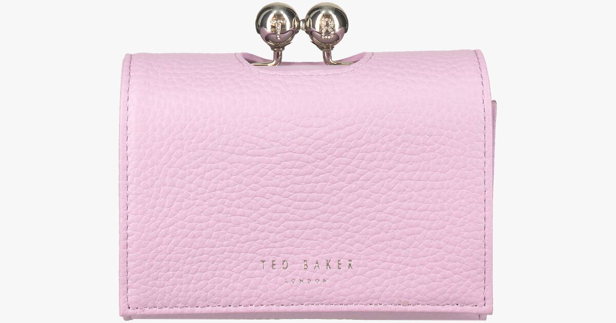 Lilane TED BAKER Portemonnaie MACIEY | Omoda