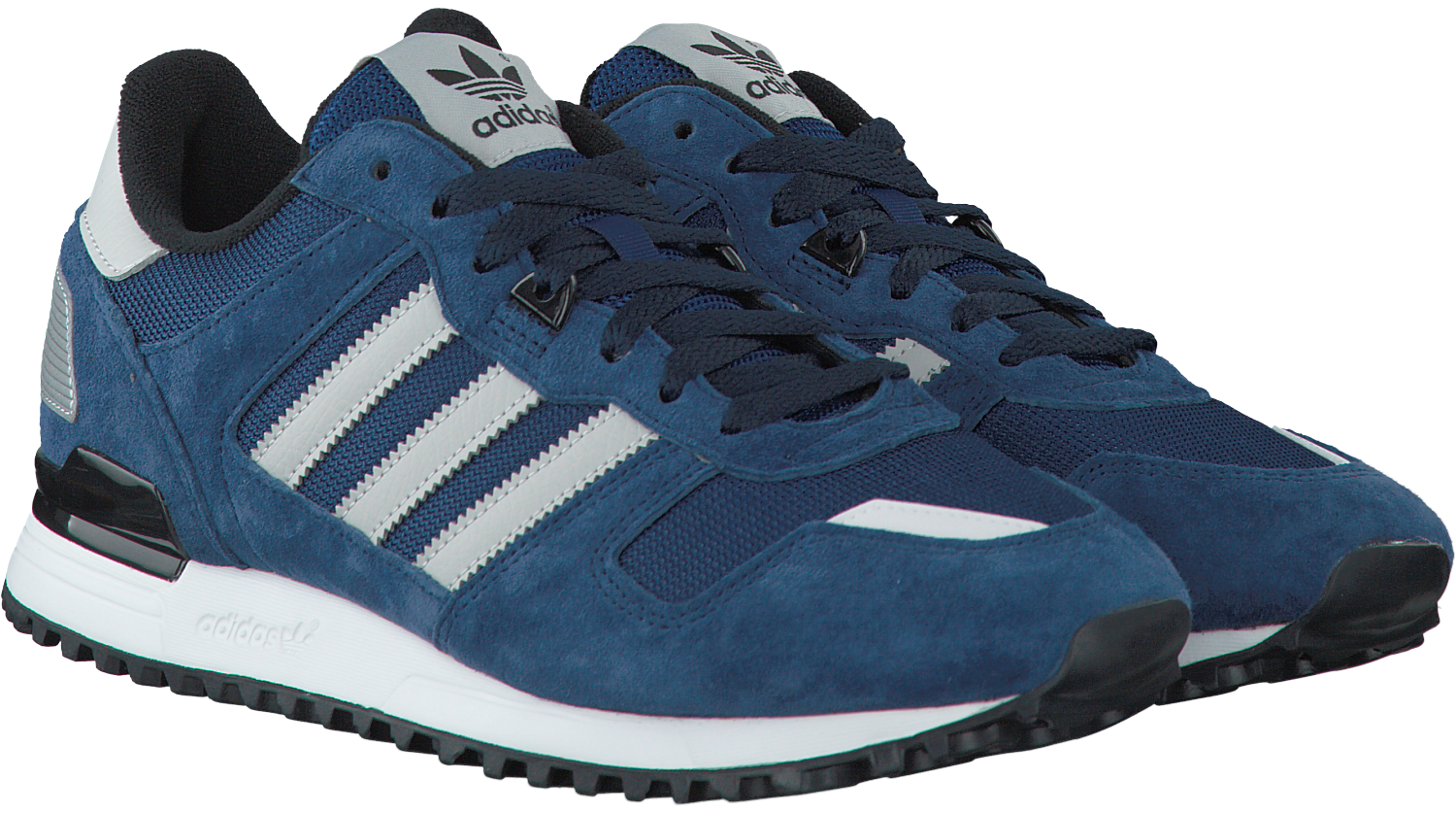 Blaue ADIDAS Sneaker ZX 700 HEREN | Omoda Blaue ADIDAS Sneaker ZX 700 HEREN | Omoda