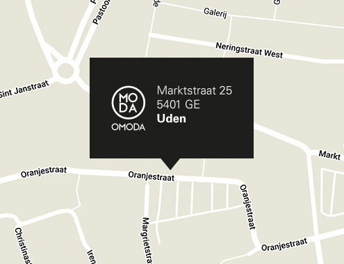 Uden | Omoda