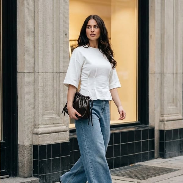 The fashion store that loves you back | Omoda