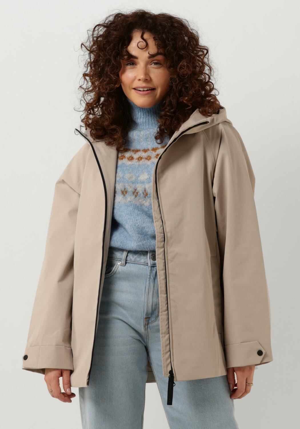 Sand ELVINE Jack WILMA | Omoda