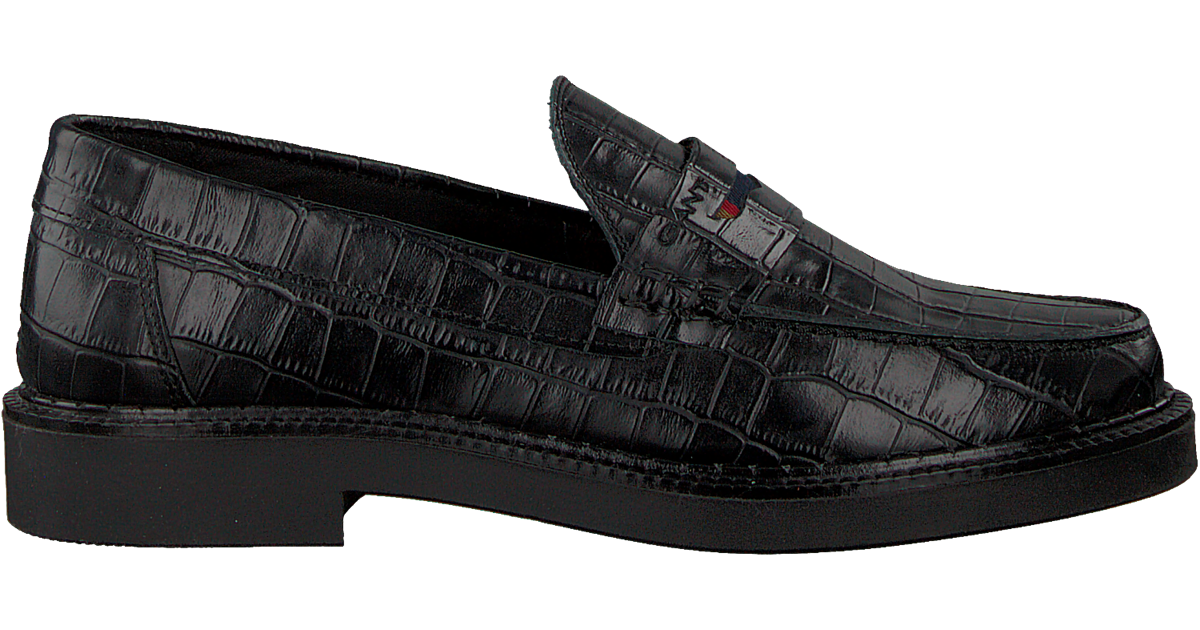 Schwarze GANT Loafer KELLY | Omoda