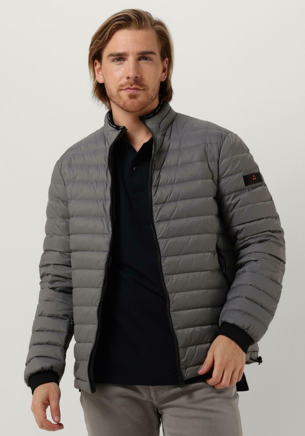 Graue PEUTEREY Jack FLOBOTS KNC 01 | Omoda