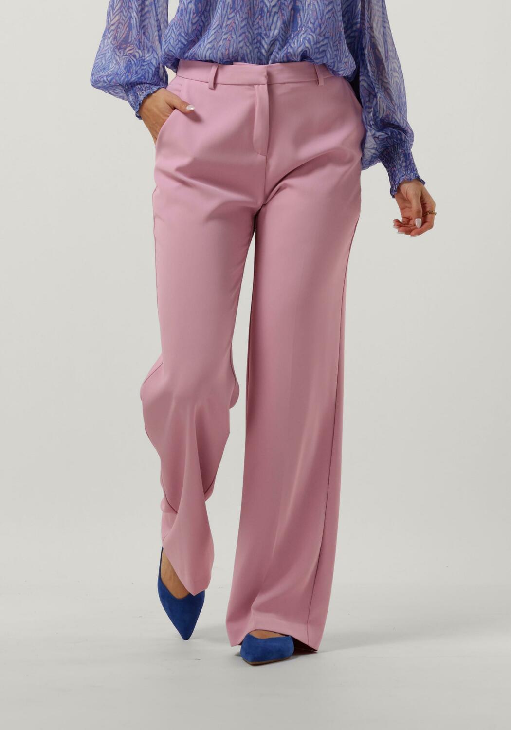 Rosane NEO NOIR Hose ALICE WOVEN PANTS | Omoda