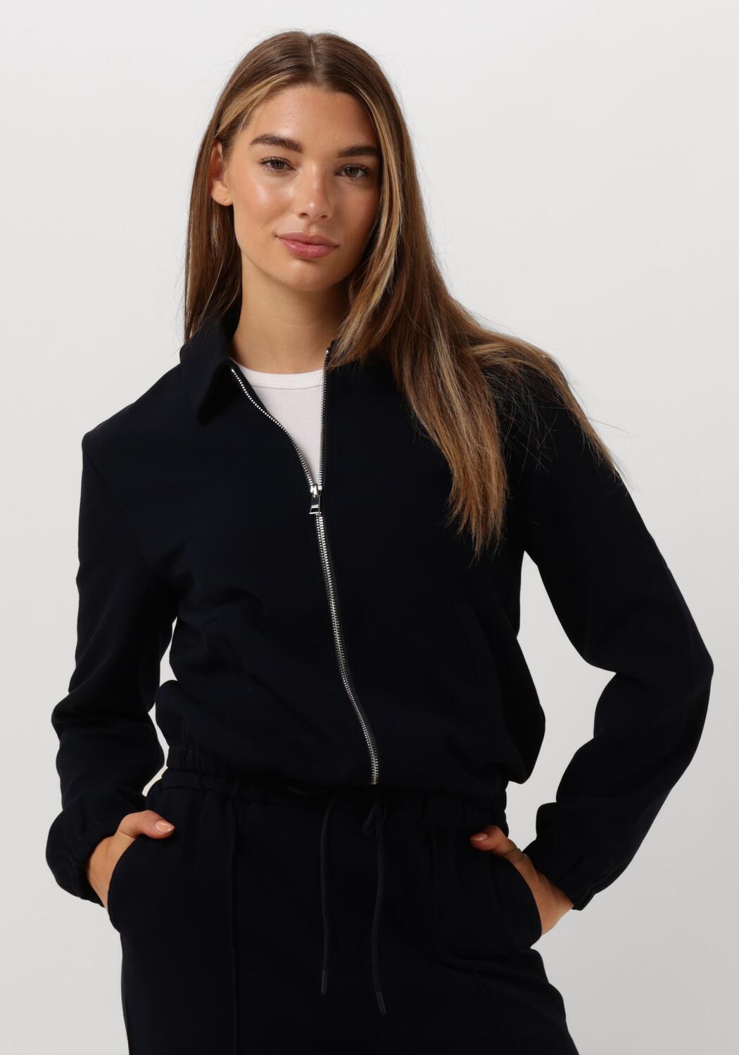 Blaue JANICE Jack WOLF | Omoda